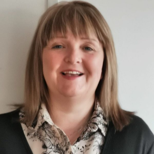 Patricia Chambers - ITC Training Academy